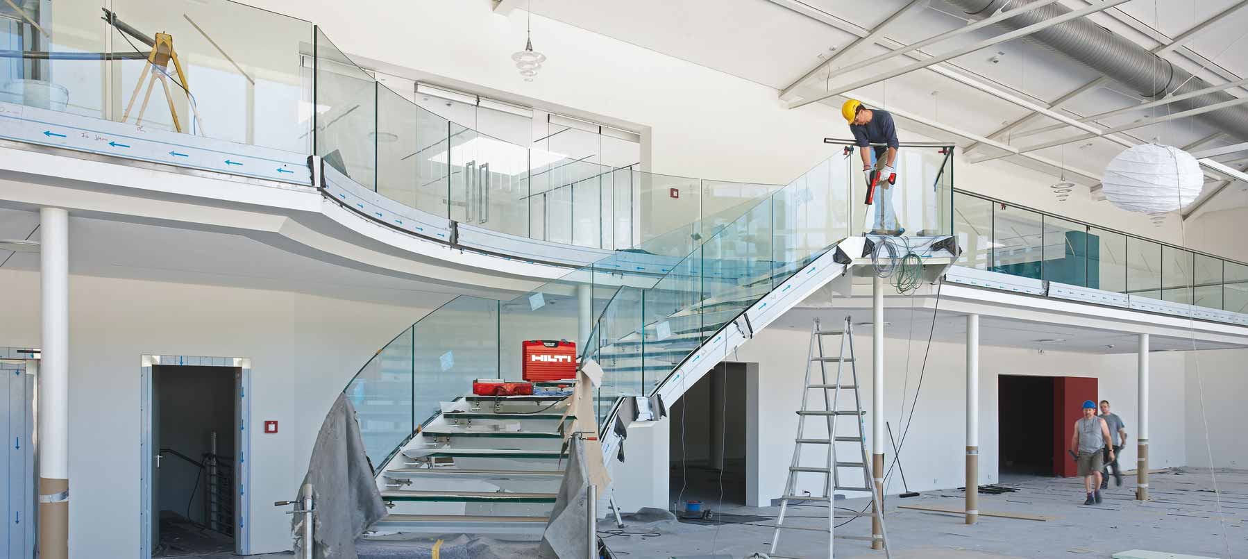 Introduction - Hilti India