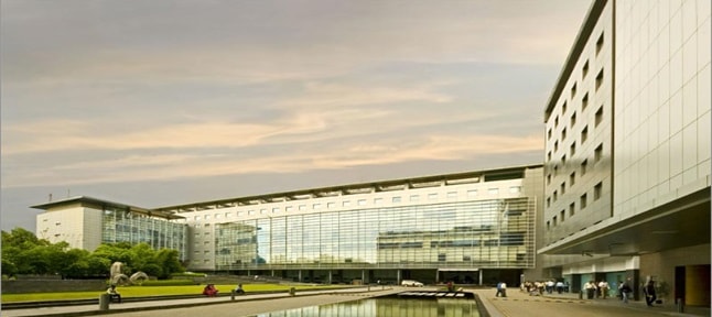 Tech Park - Hilti India