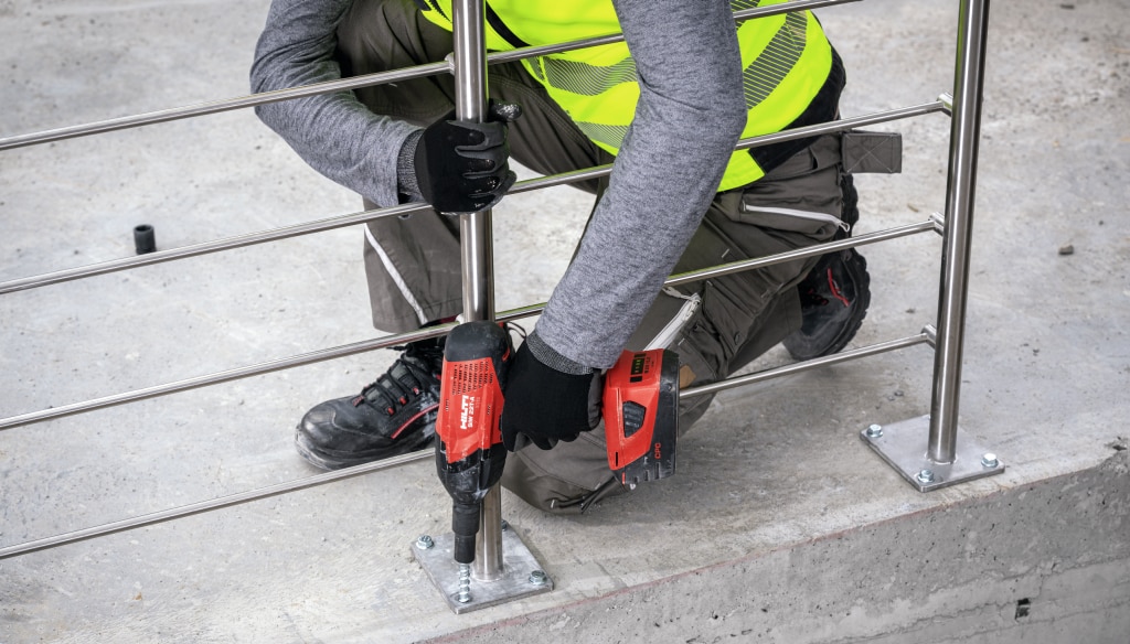 Production and maintenance solutions