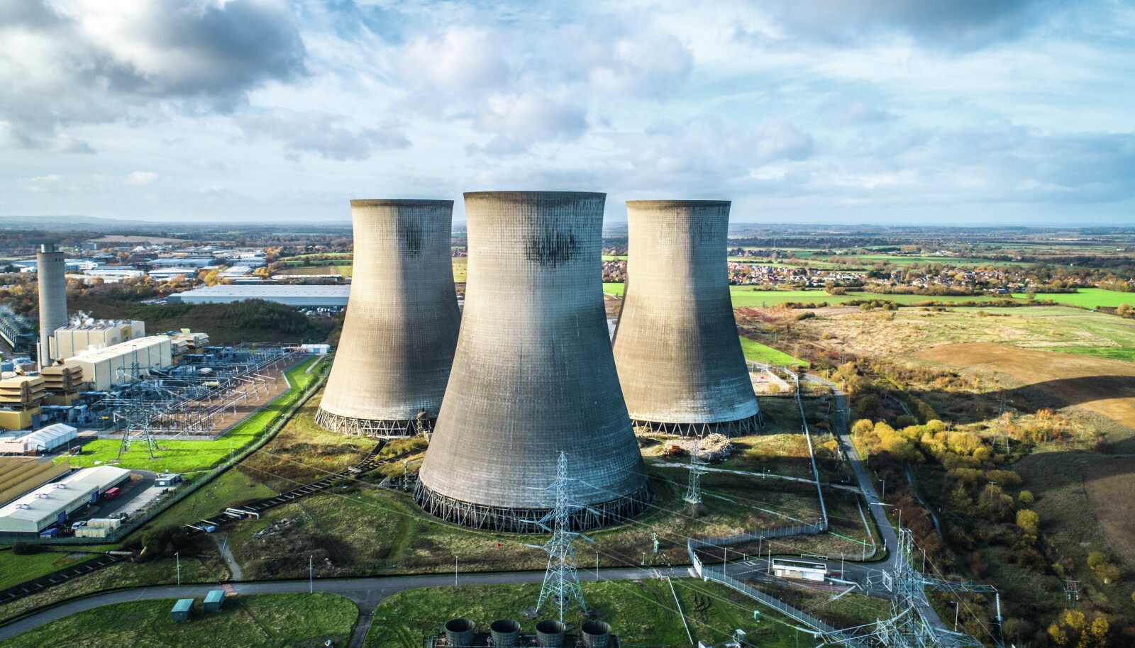 Nuclear - Hilti India