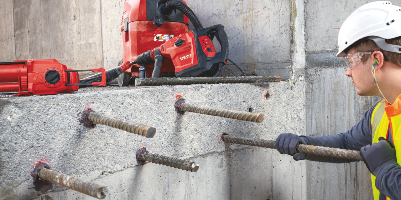 PROFIS Engineering Training - Hilti India