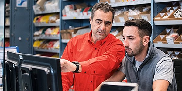 Get to know the ON!Track system better with our frequently asked ...