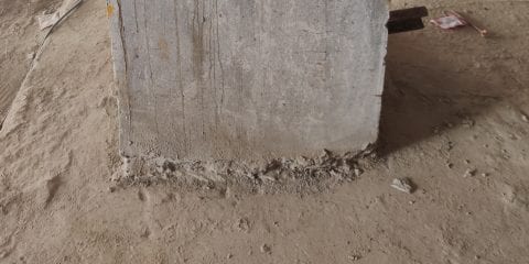 FORM STOP - Hilti India