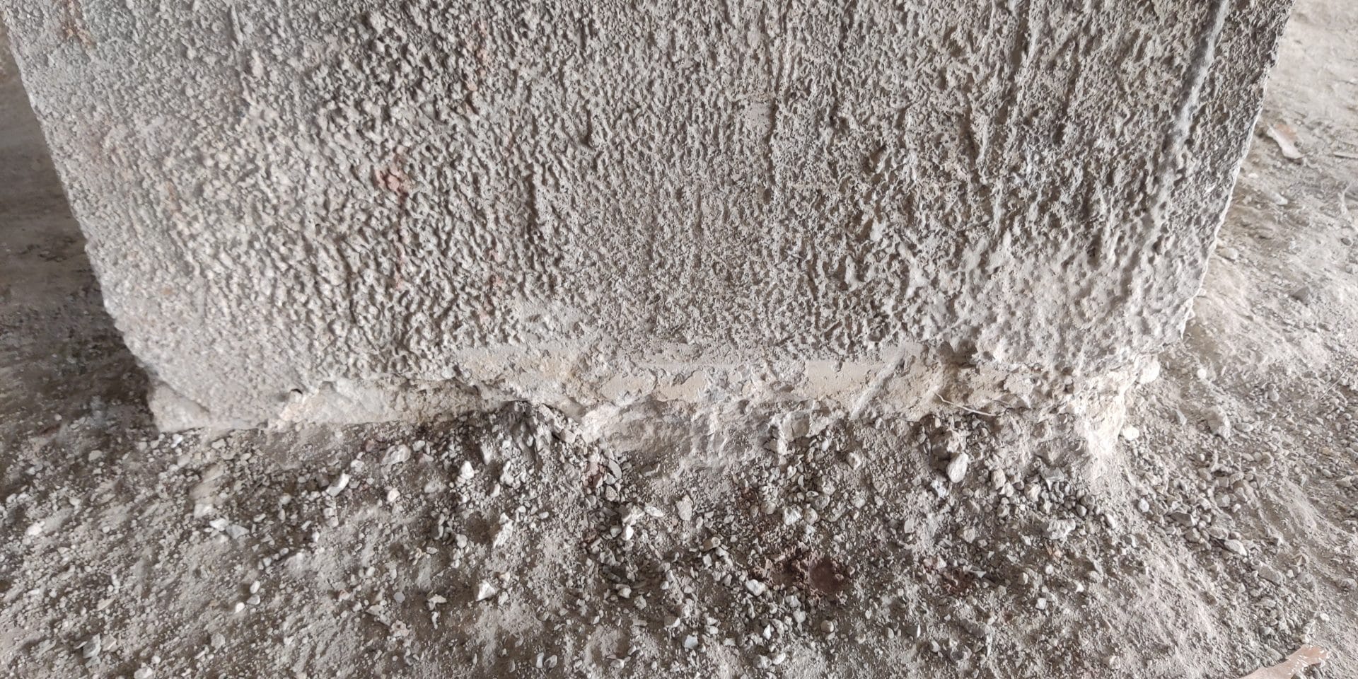 FORM STOP - Hilti India