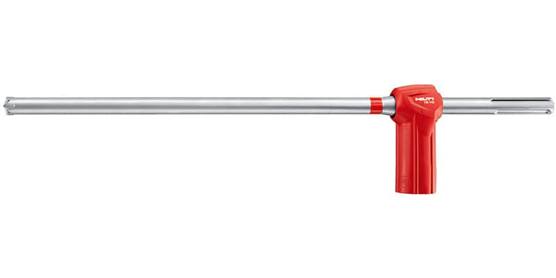 Safeset Design - Hilti India