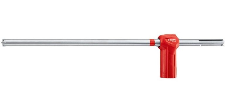 Safeset Design - Hilti India