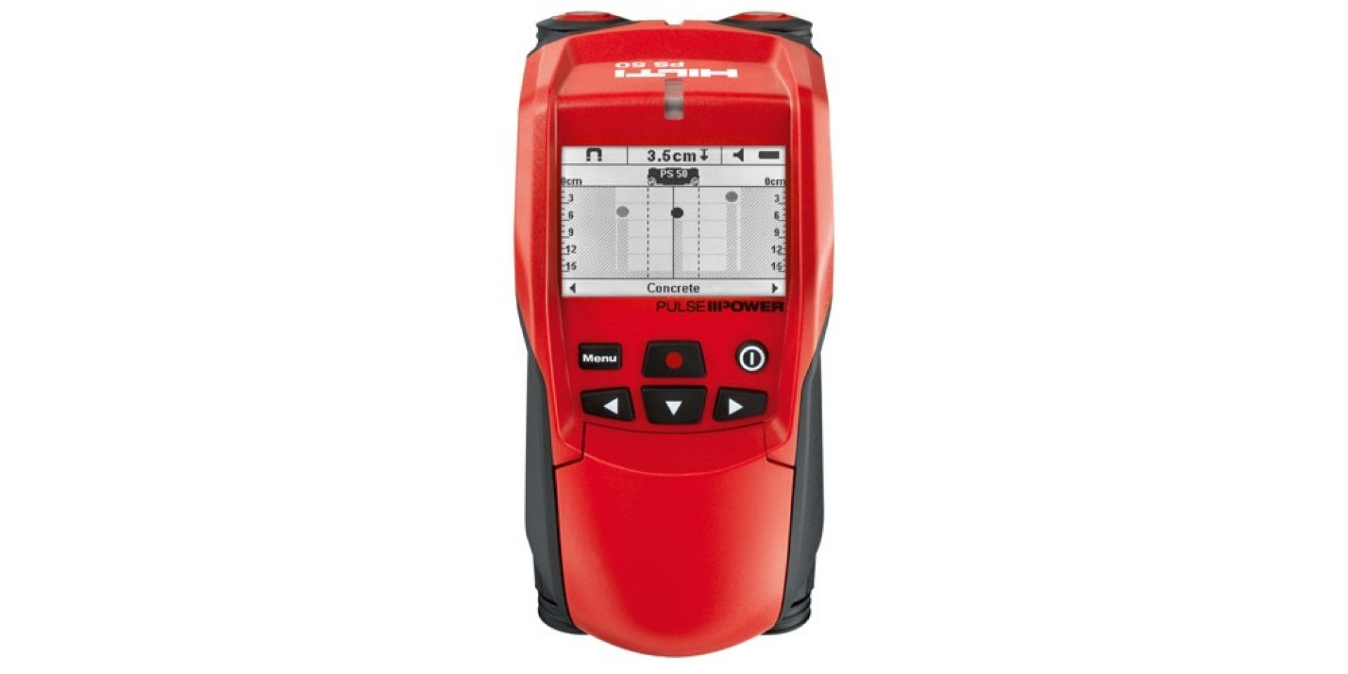 PS 50 Multidetector - Hilti India