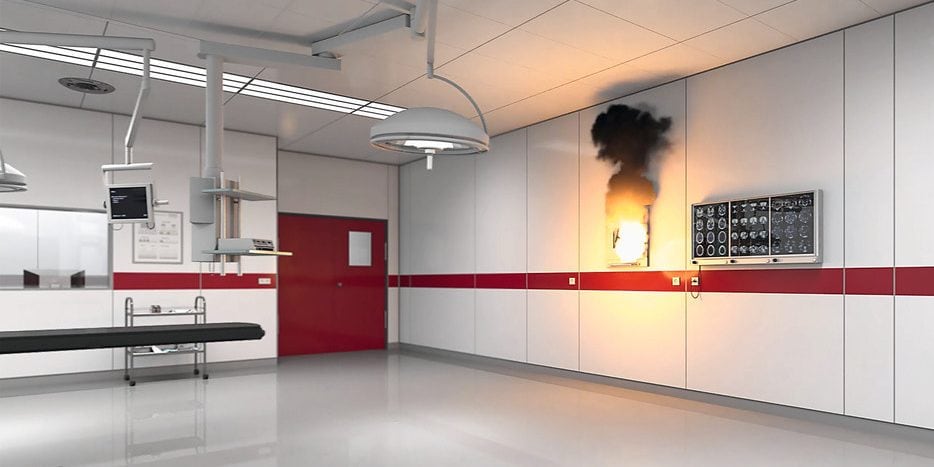 Fire Protection - Hilti India