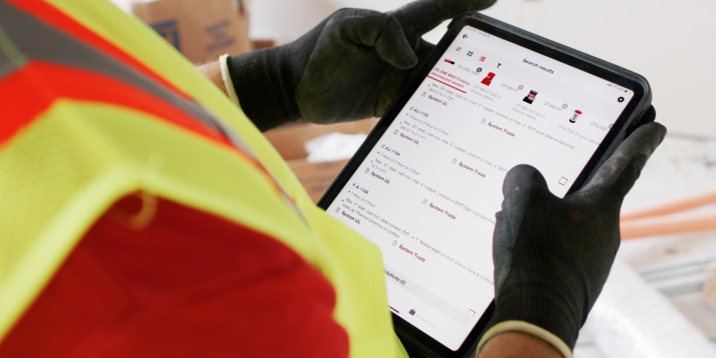 Fire Protection - Hilti India