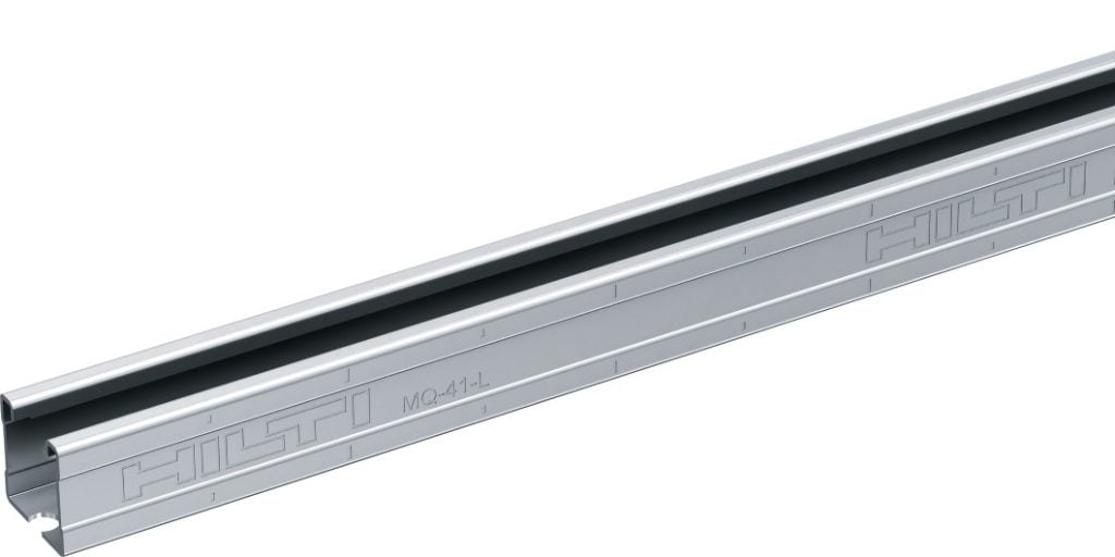 Barcelona - Hilti India