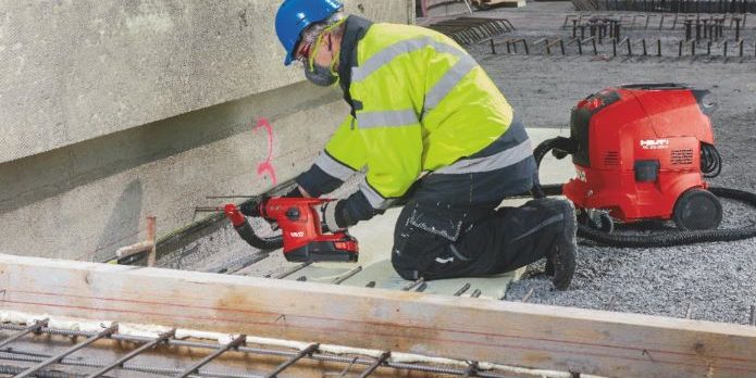 Raft/Footing Extension