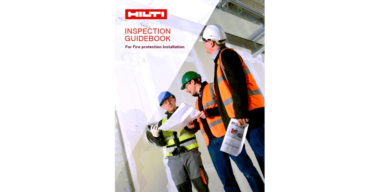 E-Books - Hilti India
