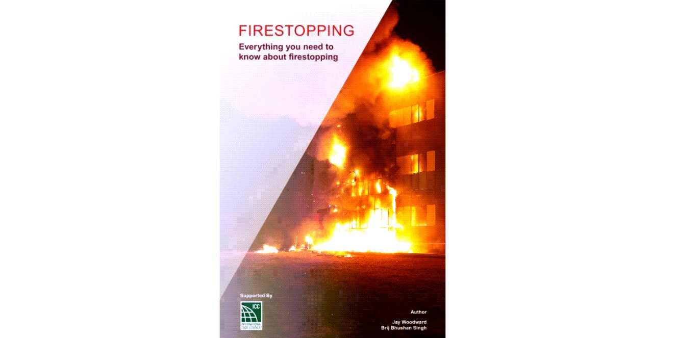 Firestopping – Everything You Need To Know About Firestopping