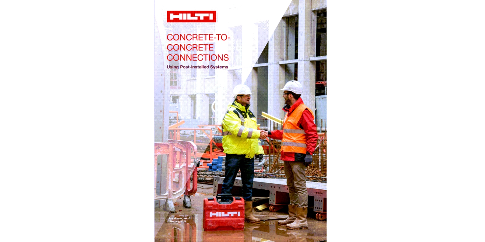 E-Books - Hilti India
