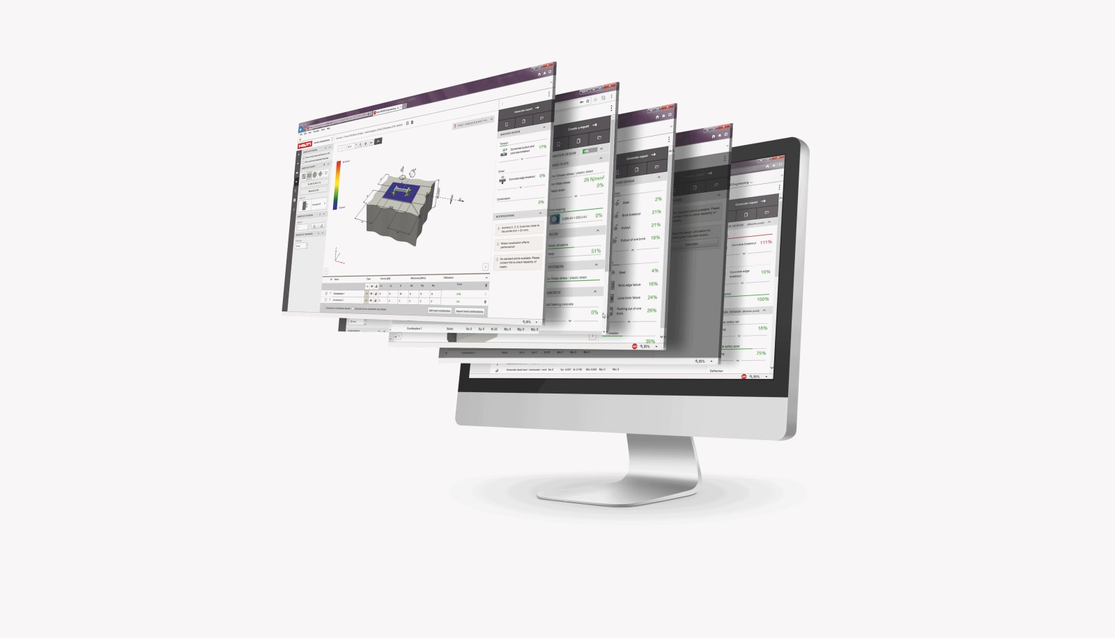 PROFIS Engineering Suite - Hilti India