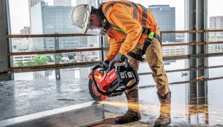 Switch to Nuron - Hilti India