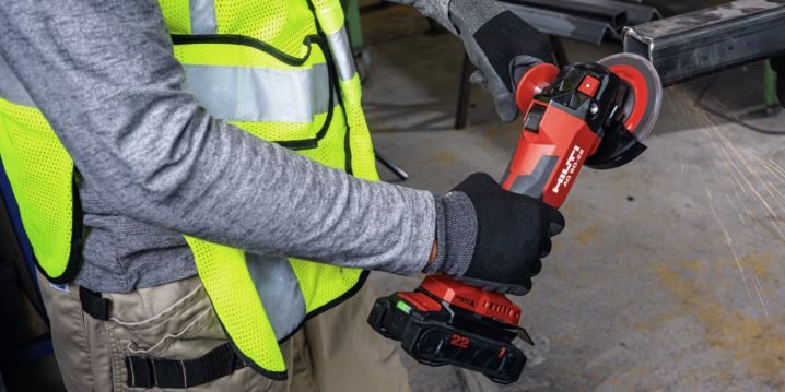 Switch to Nuron - Hilti India