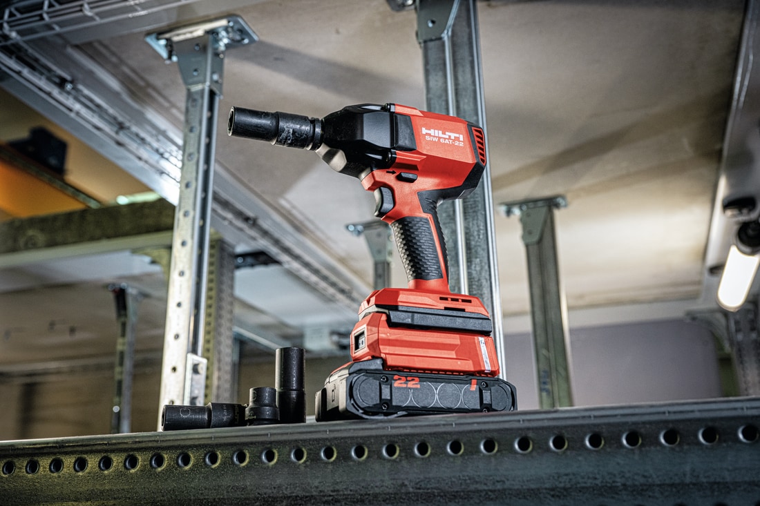 Value Engineered Designs with PROFIS - Hilti India