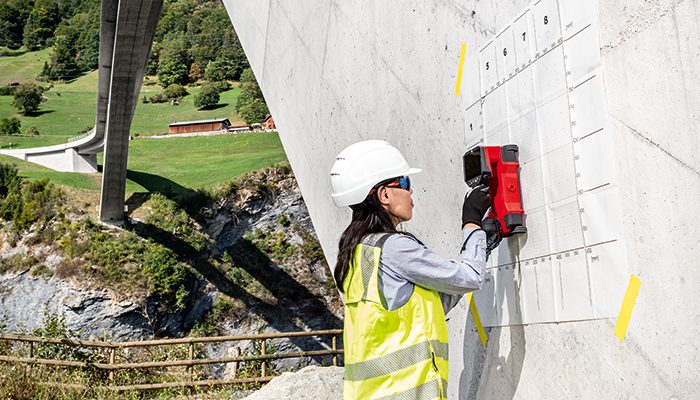 Post-Installed Rebar Solutions - Hilti India