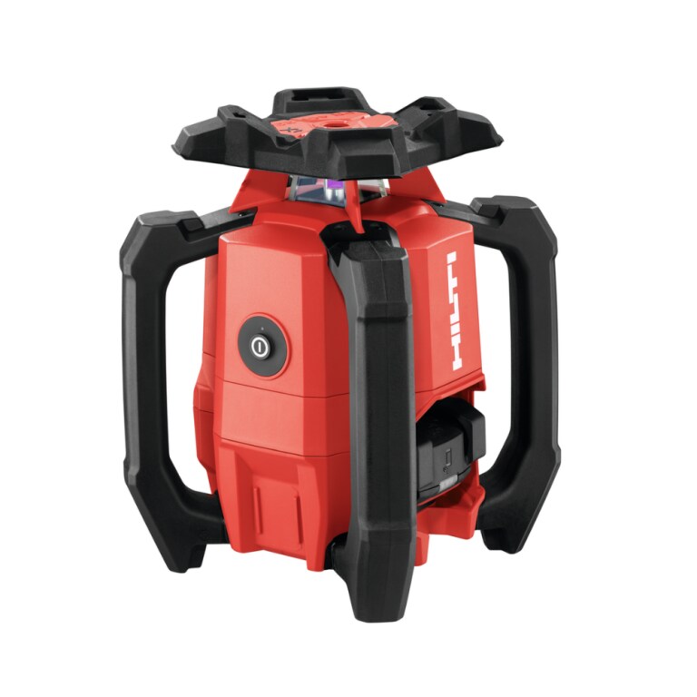 New Products - Hilti India