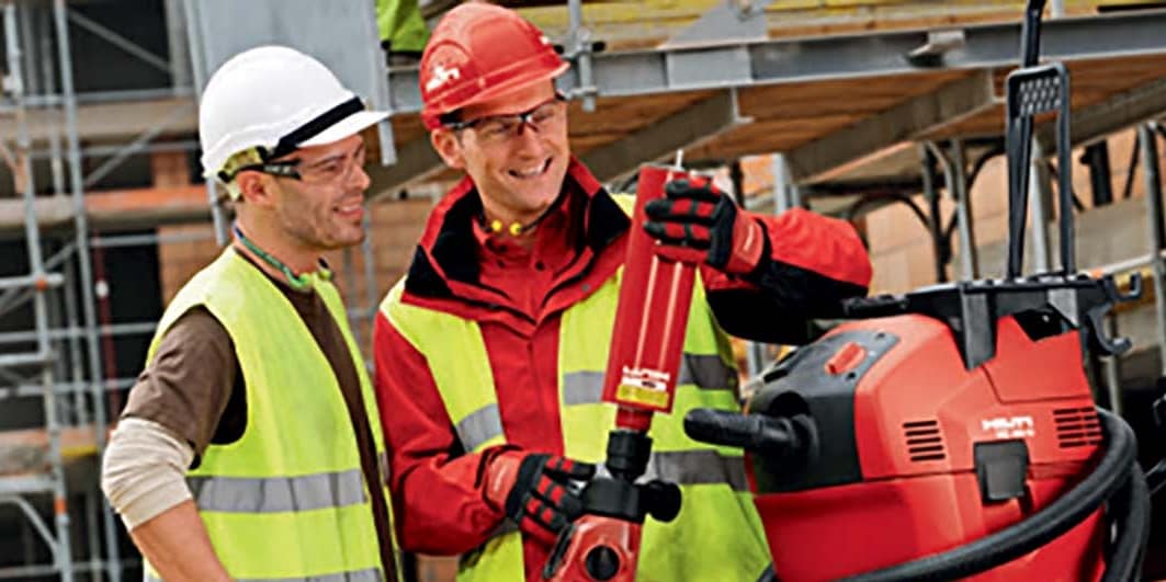 DEDICATED ACCOUNT MANAGERS