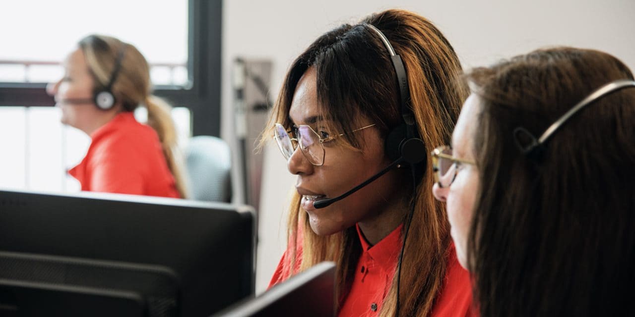 IN-HOUSE CUSTOMER SERVICE