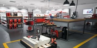 NATIONWIDE HILTI STORE