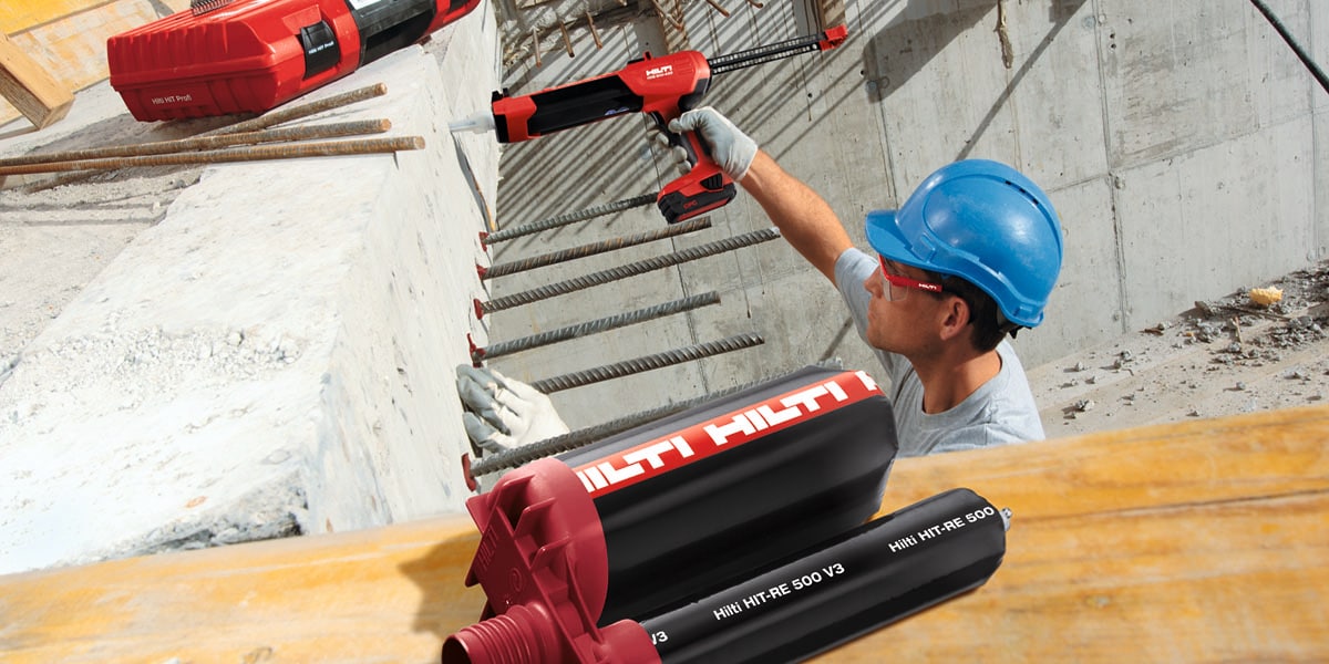 Home - Hilti India
