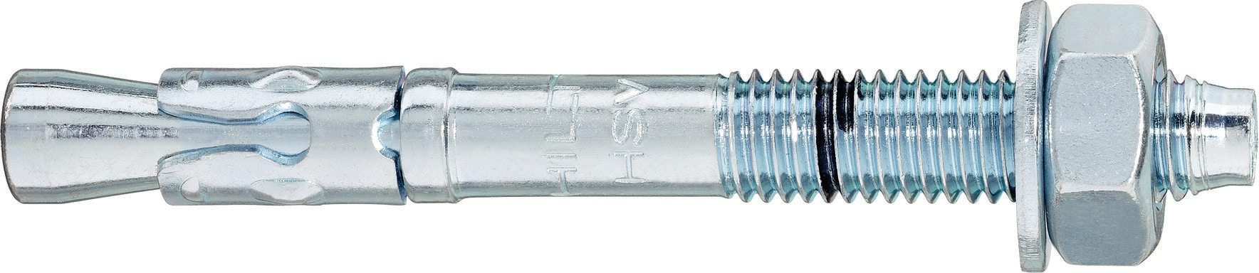 HSV Wedge anchor - Mechanical Anchors - Hilti India