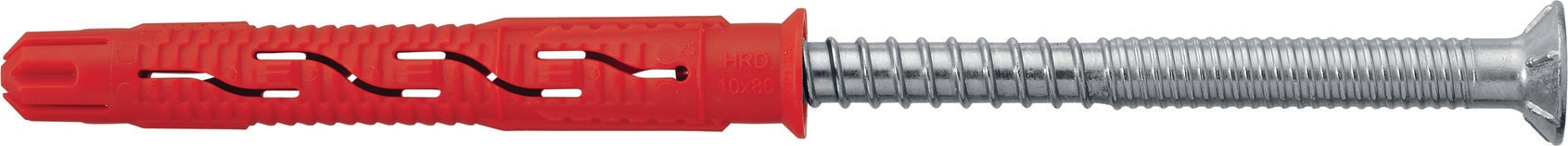 HRD-CR Plastic frame anchor - Mechanical Anchors - Hilti India