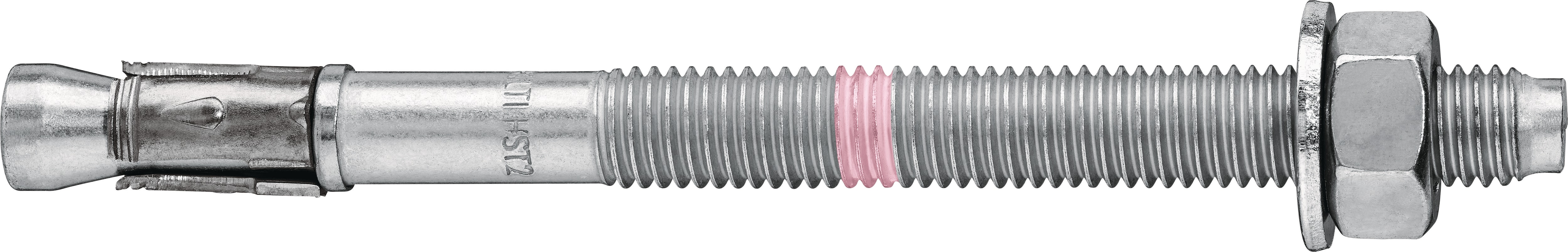 HST2 V3 wedge anchor - Mechanical Anchors - Hilti India