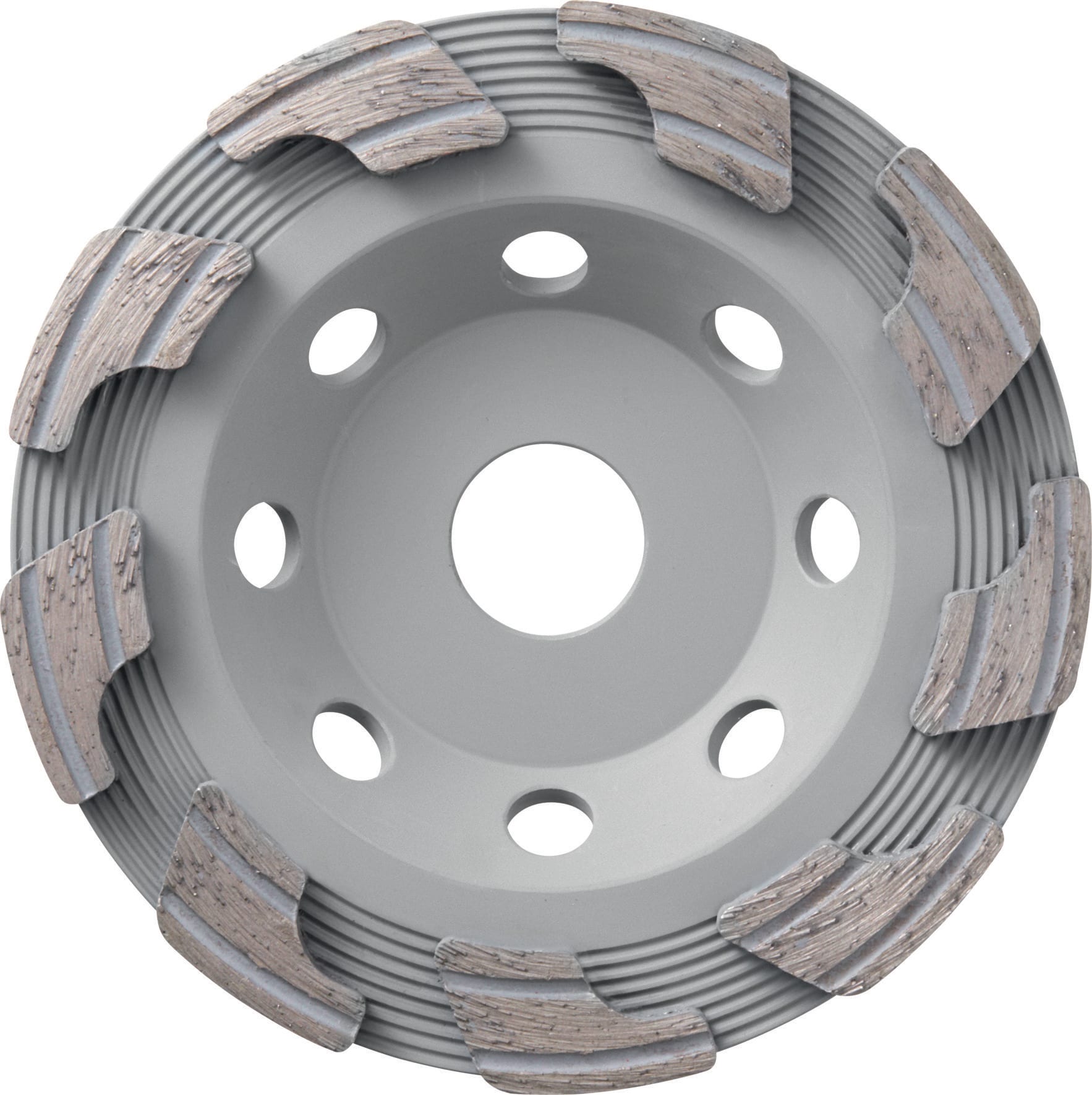 P Universal diamond cup wheel Diamond blades and cup wheels Hilti India