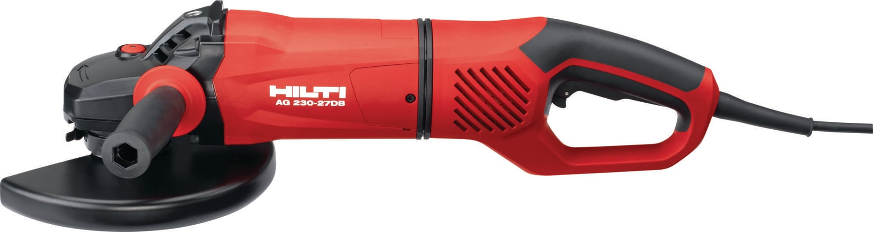AG 230-27DB Angle grinder - Corded Angle Grinders - Hilti India