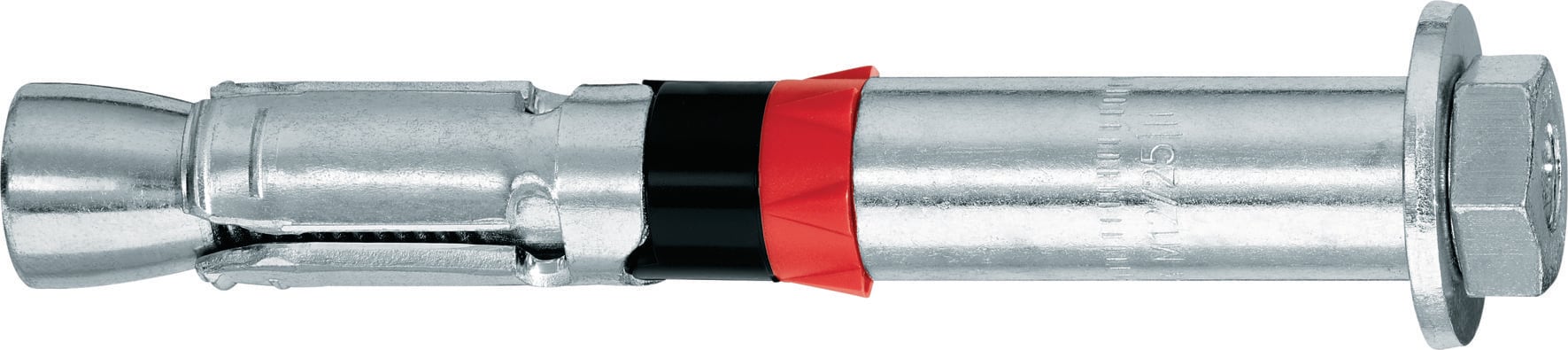 HSL4 Heavy-duty wedge anchor - Mechanical Anchors - Hilti India