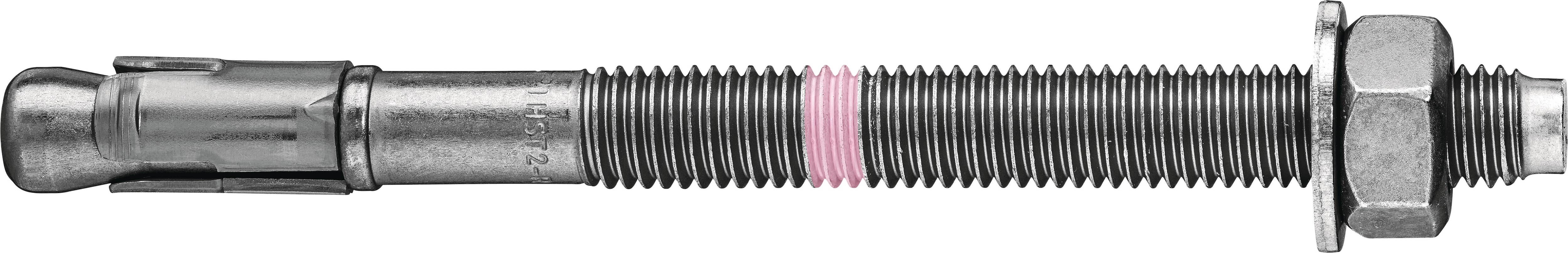 HST2-R V3 wedge anchor - Mechanical Anchors - Hilti India